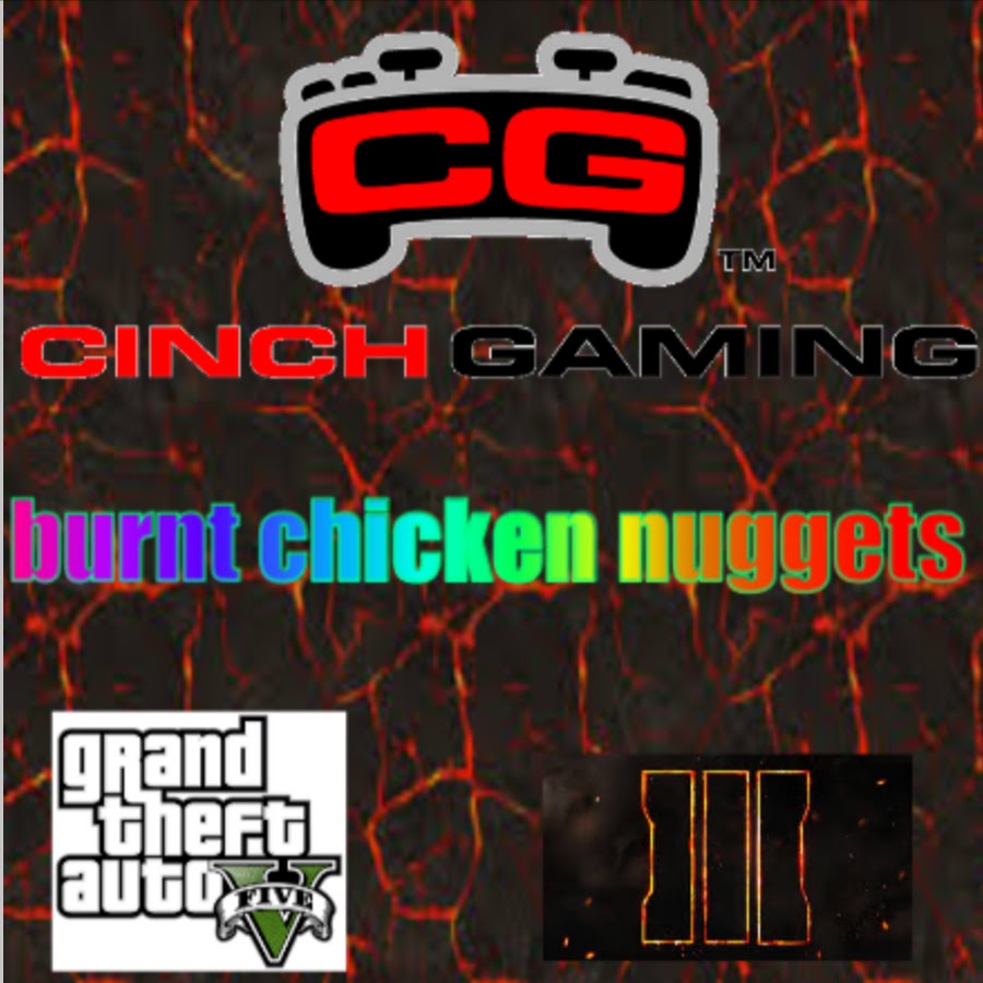 burnt chicken nuggets - YouTube