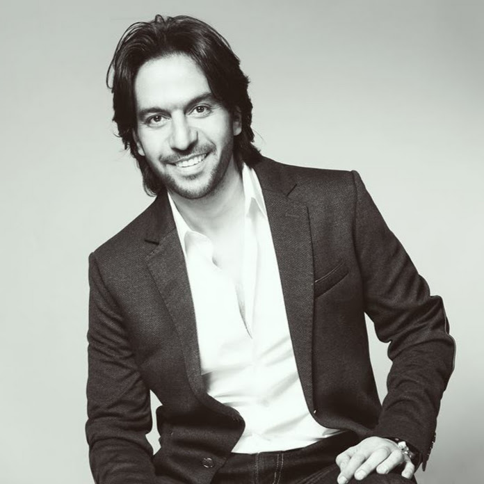 Bahaa Sultan - بهاء سلطان Net Worth & Earnings (2025)