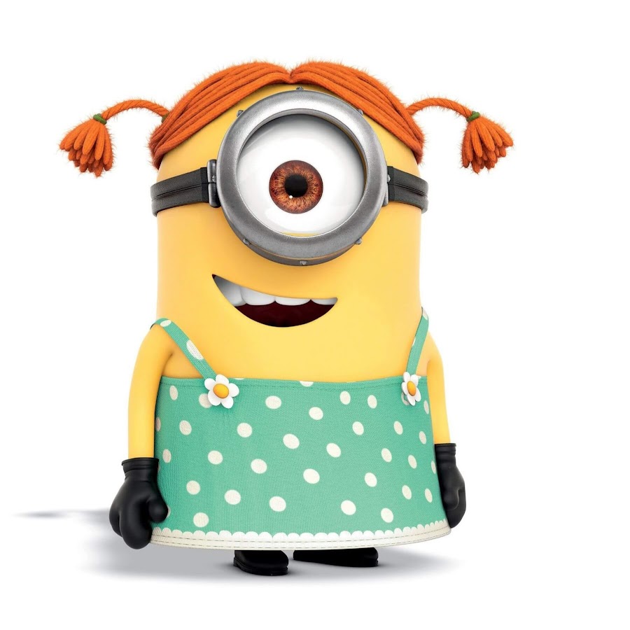 Minions Full Movie - YouTube