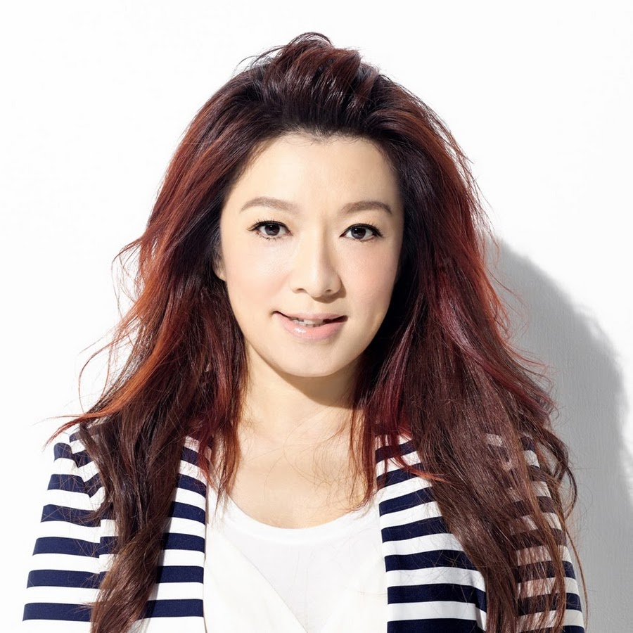 趙詠華 Cyndi Chao RockRecords - YouTube