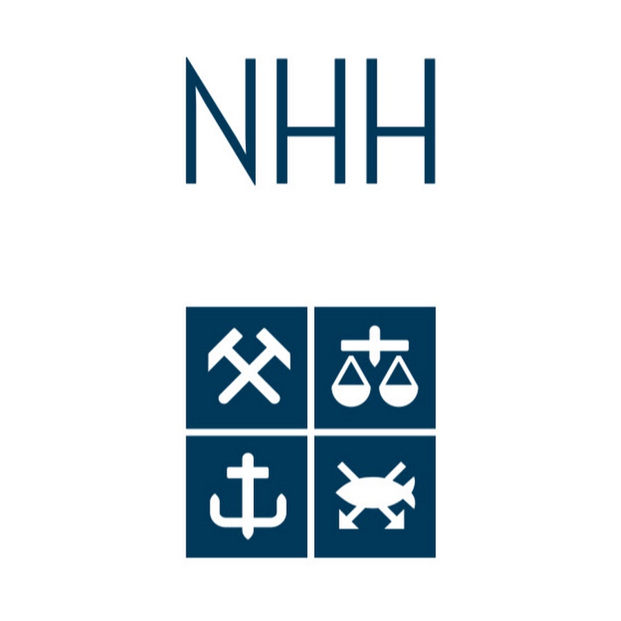 NHH Norwegian School of Economics - YouTube