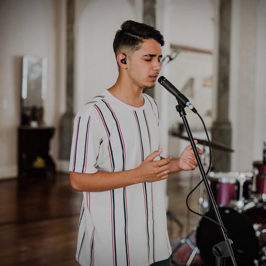 João Lucas - YouTube