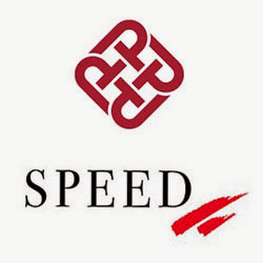 PolyU SPEED - YouTube