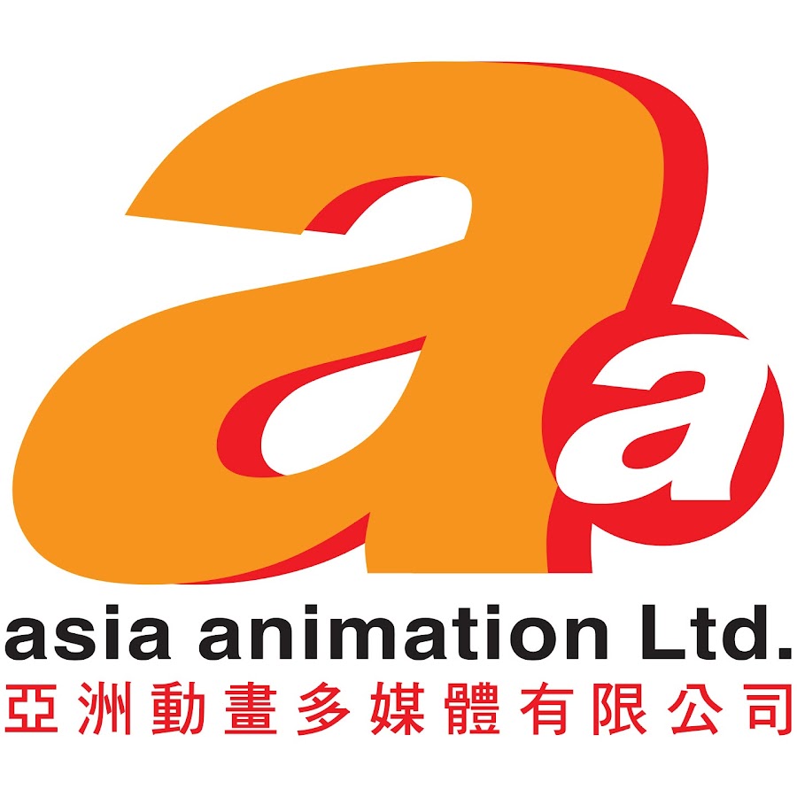 Asia Animation Channel - YouTube