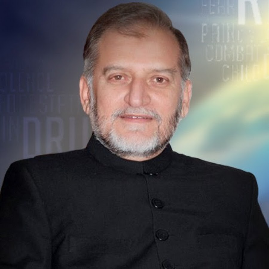 Orya Maqbool Jan - YouTube