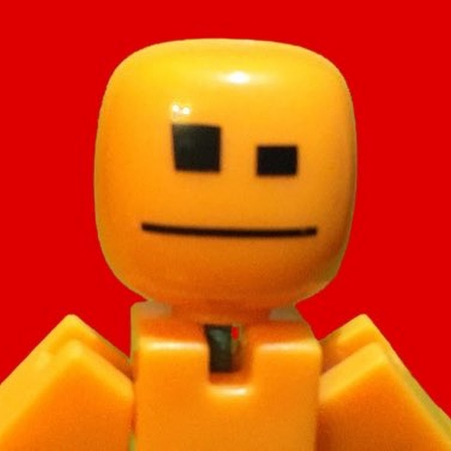 Stikbot Animator - YouTube
