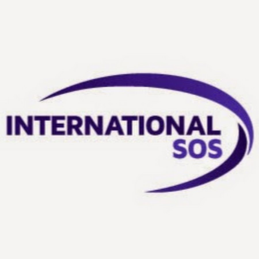 International SOS - YouTube
