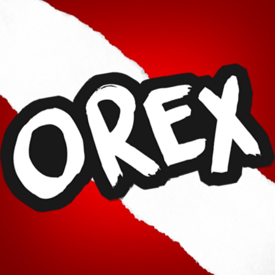 Orex - YouTube