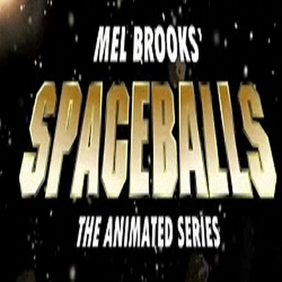 Spaceballs Animated Series - YouTube