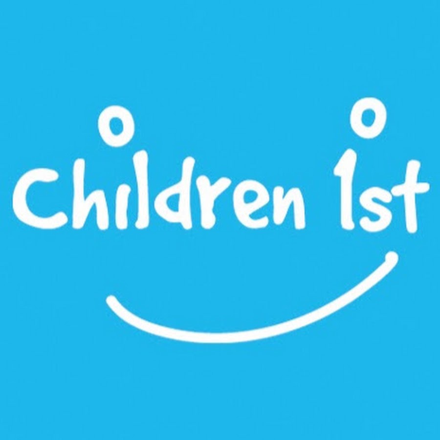 Children 1st - YouTube