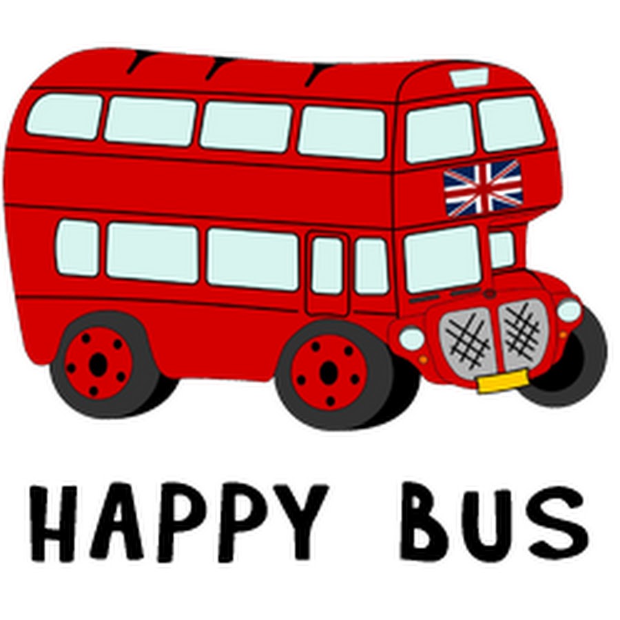 Happy Bus - YouTube