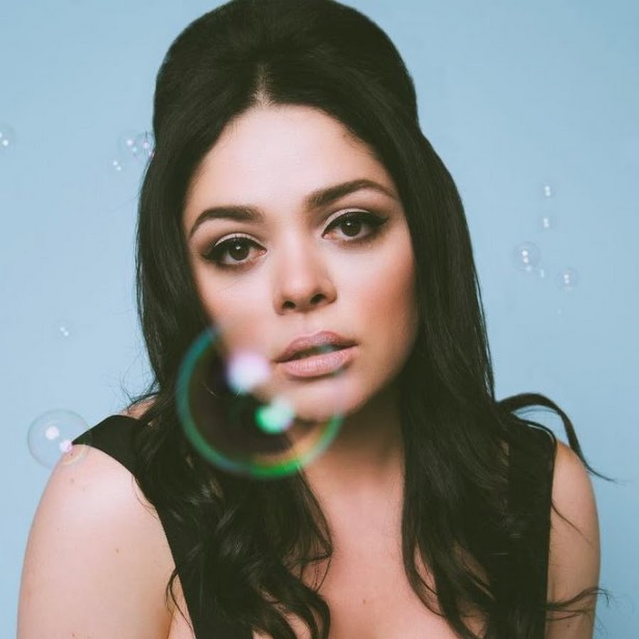 Alyssa Rodriguez - YouTube