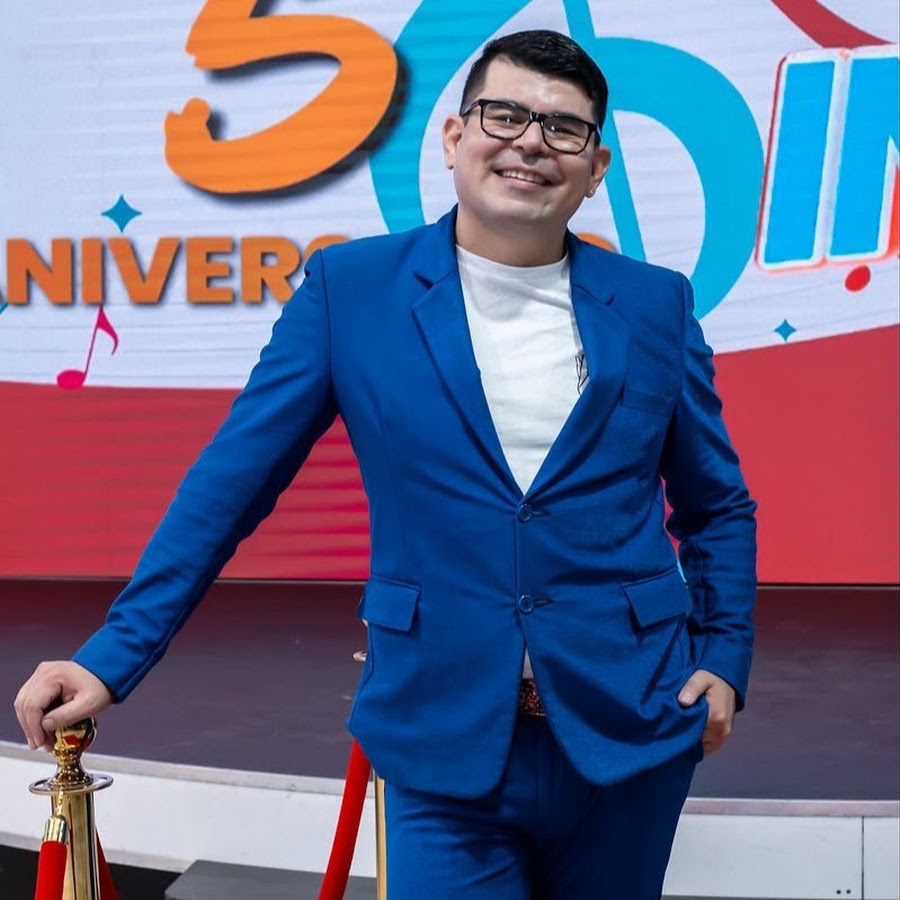 Alexander Reyes - YouTube