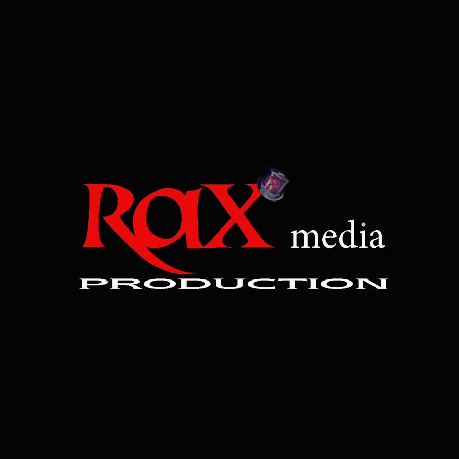 RAX media - YouTube