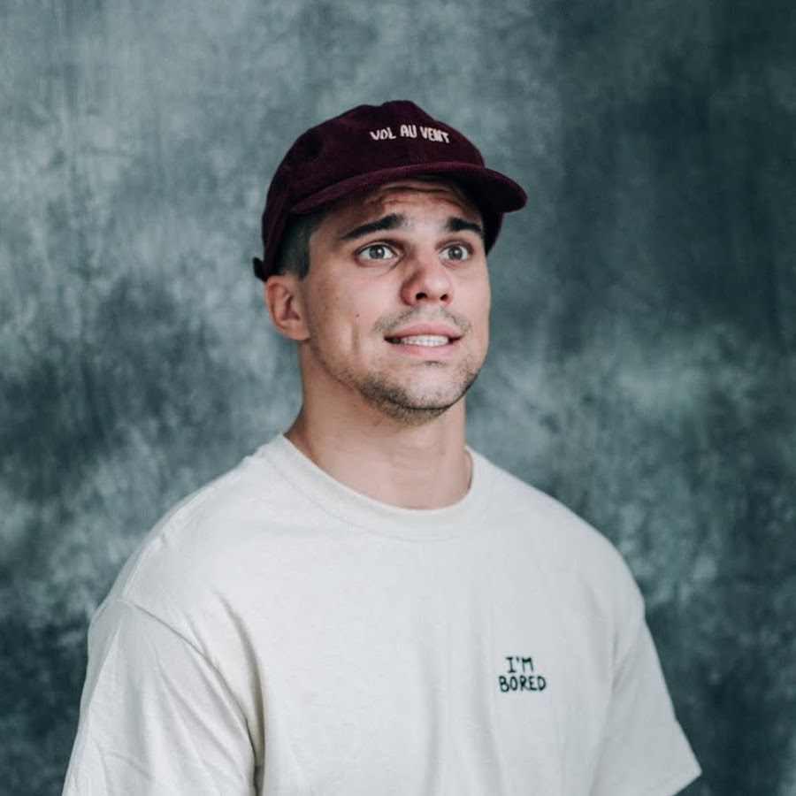 Average Rob - YouTube