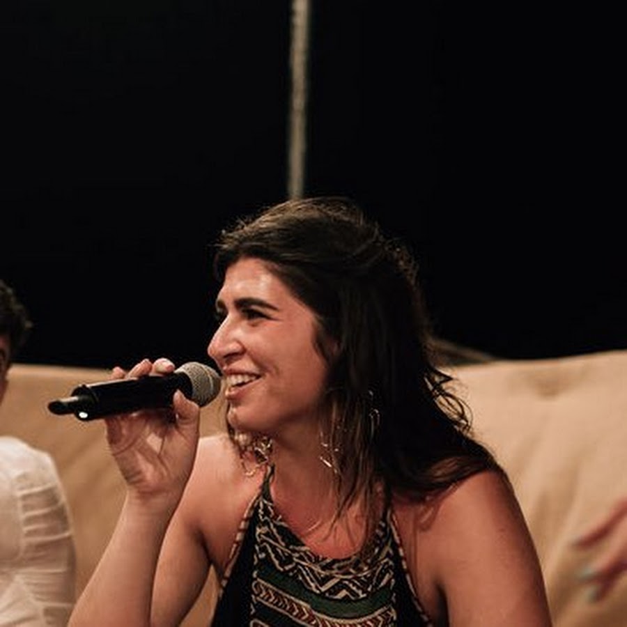 Emily Warren - YouTube