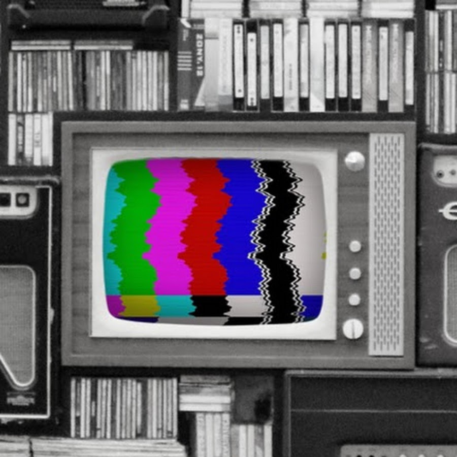 Retro Vids - YouTube