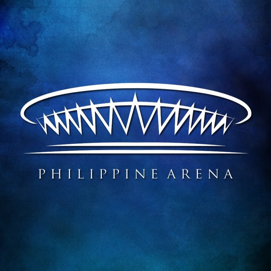 Philippine Arena - YouTube