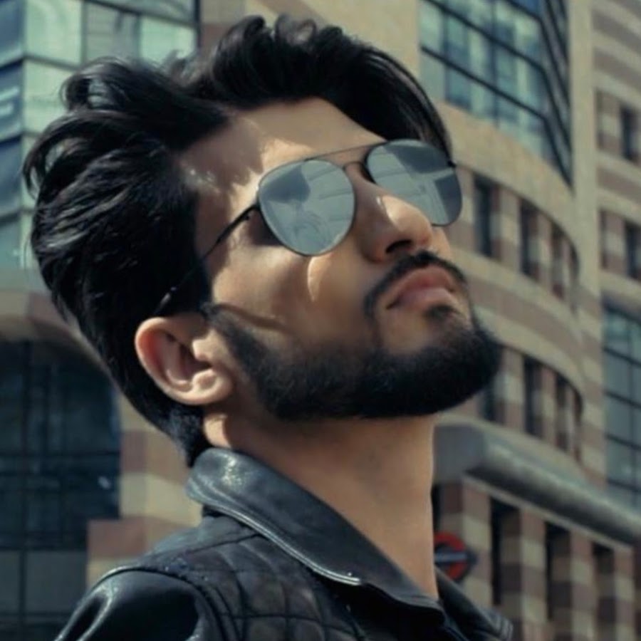 Ajmal Zahin - YouTube