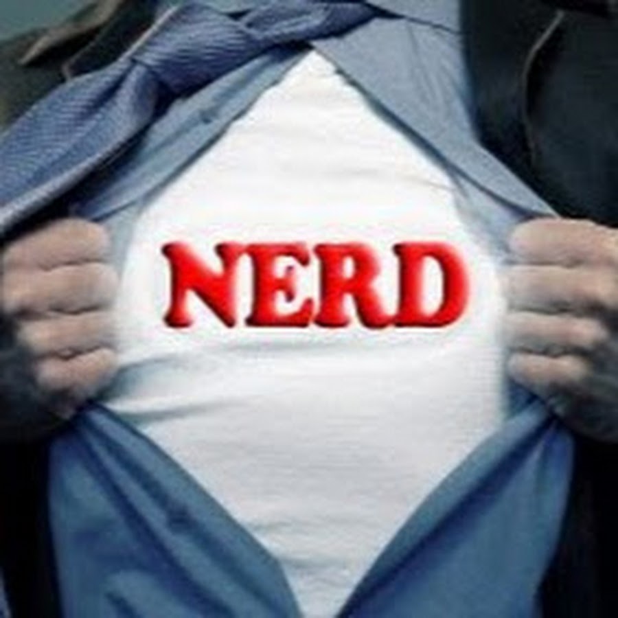 Super Nerd Dos Filmes Clássicos - YouTube