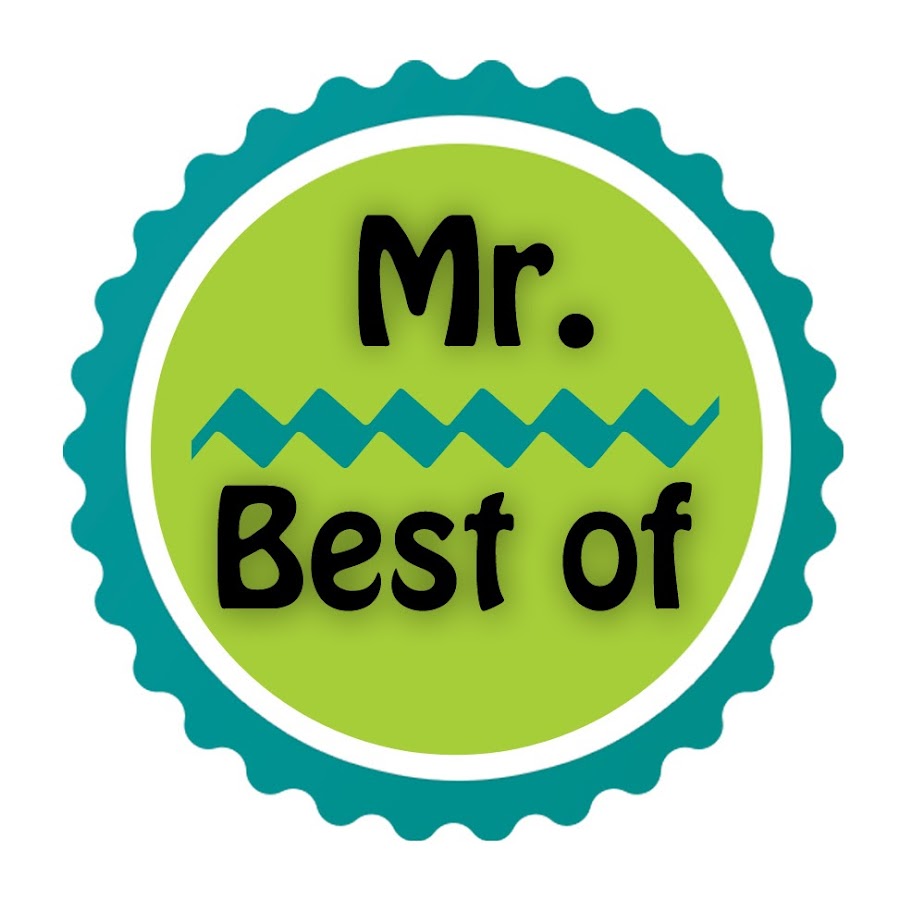 Mr. Best of - YouTube
