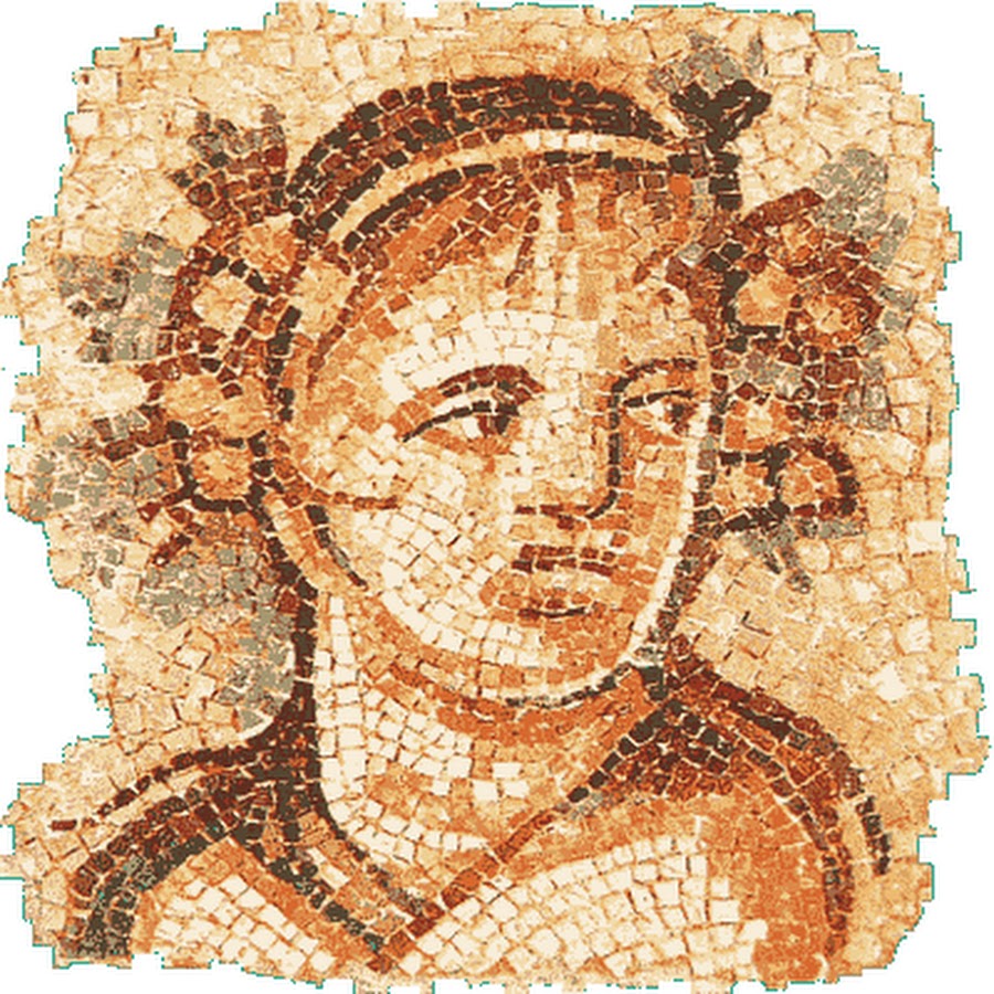 Mosaic Art School - Ravenna, Italy - YouTube