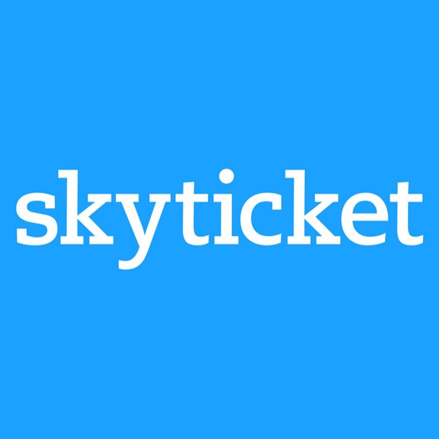 skyticket - YouTube