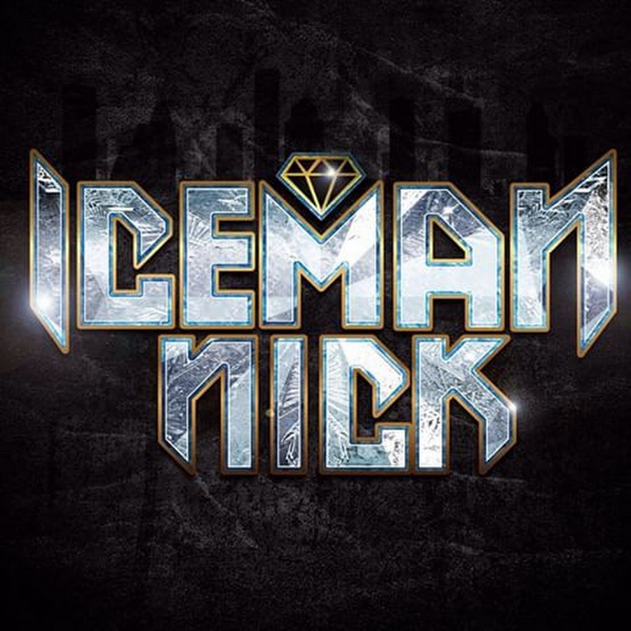 Iceman Nick - YouTube