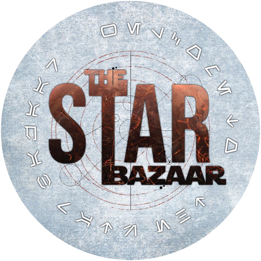 The Star Bazaar - YouTube