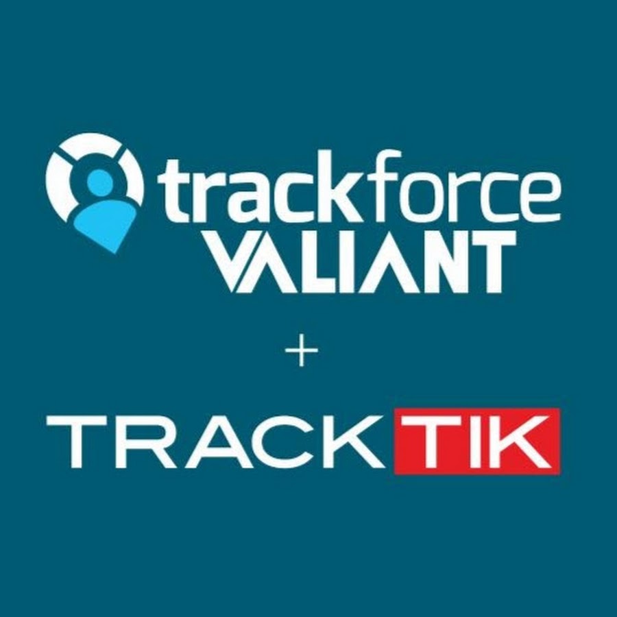 Trackforce - YouTube