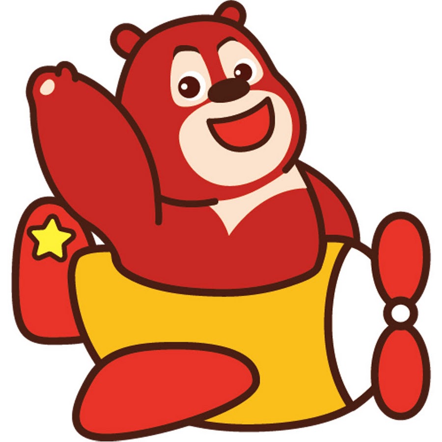 Fantawild Animation Official English Channel - YouTube