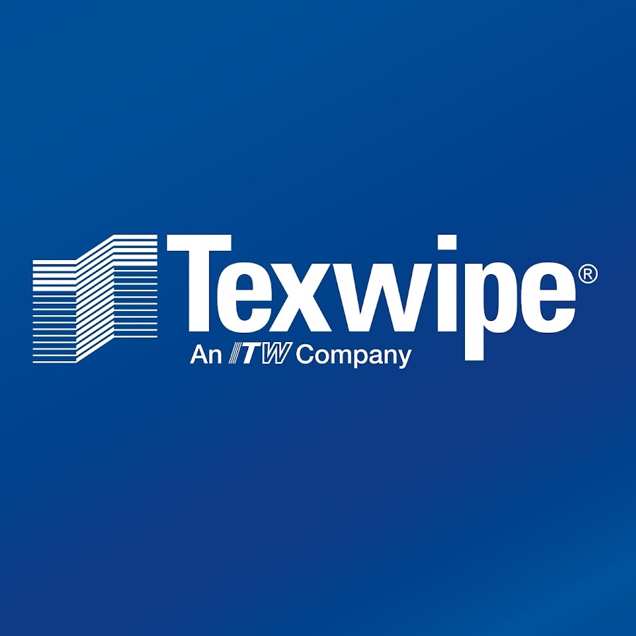 Texwipe - YouTube