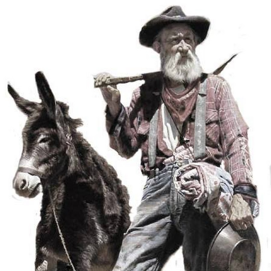 Gambusino Tours - YouTube