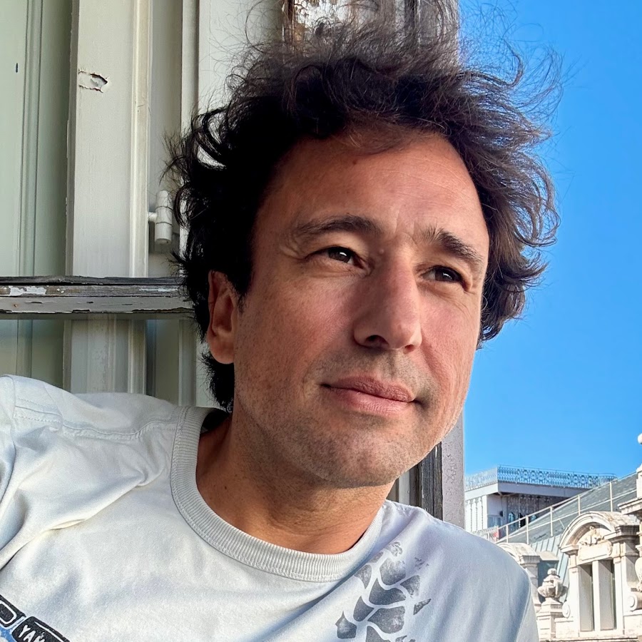 Alexandre Da Silva - YouTube