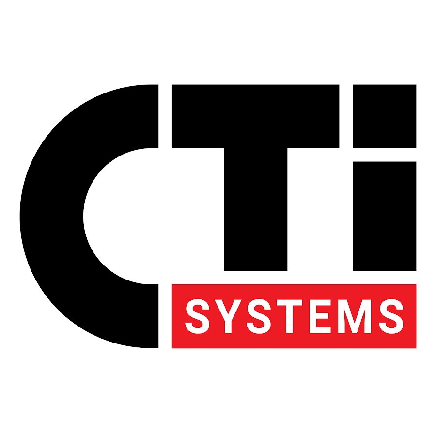 CTI Systems Channel - YouTube