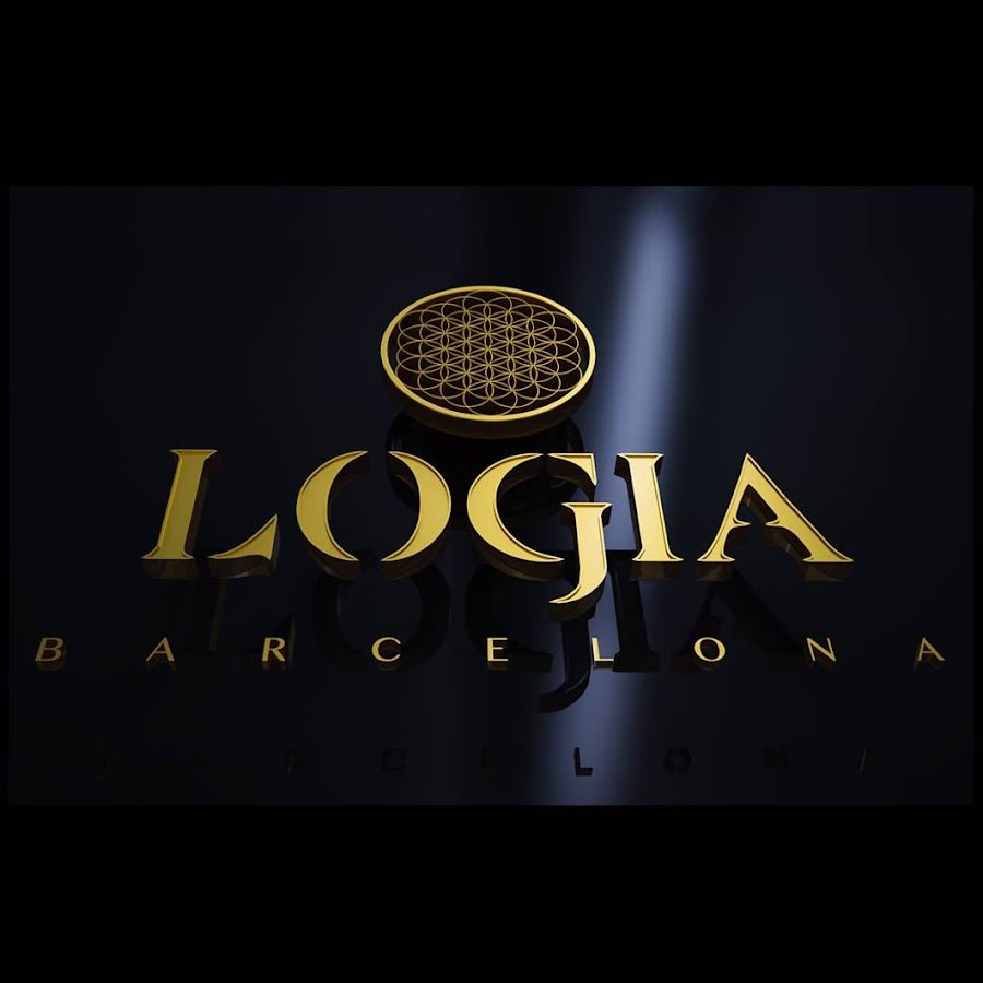 LOGIA BARCELONA - YouTube
