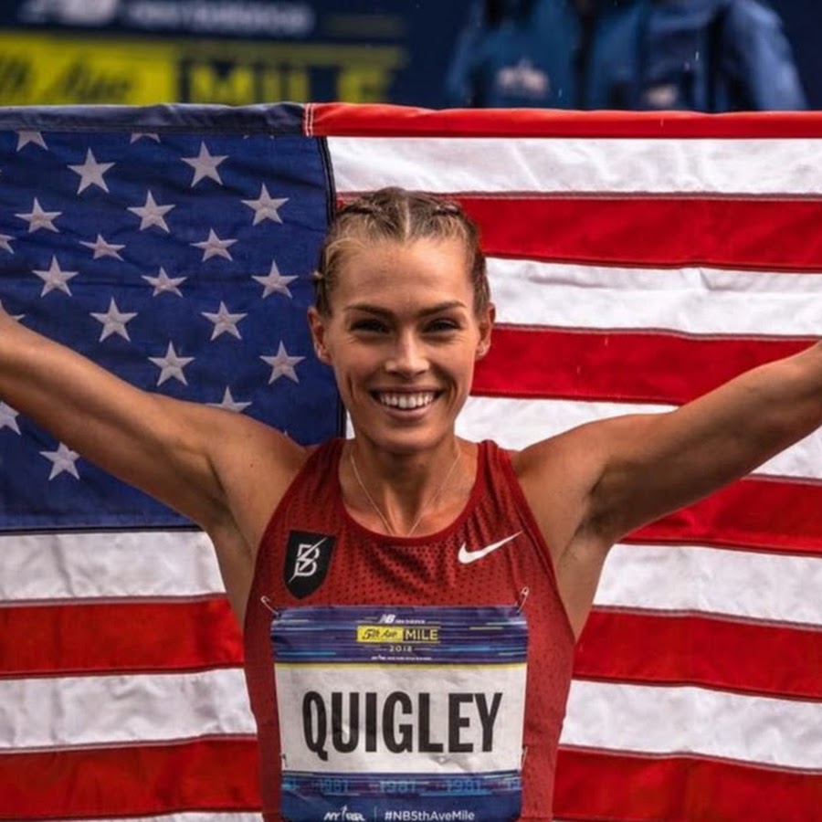 Colleen Quigley - YouTube