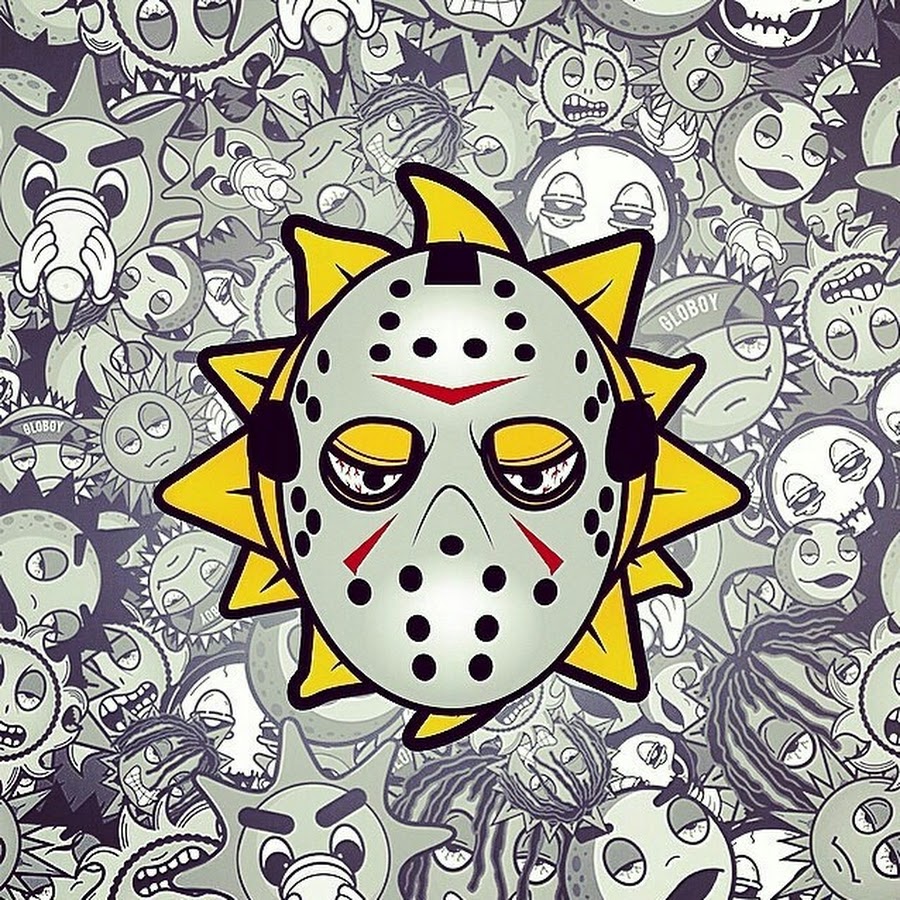 Emoji Gang - YouTube