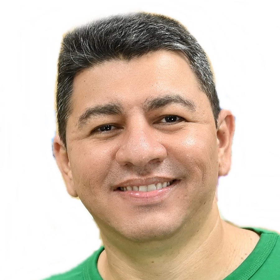 Equipe Prof. Rômulo Passos - YouTube