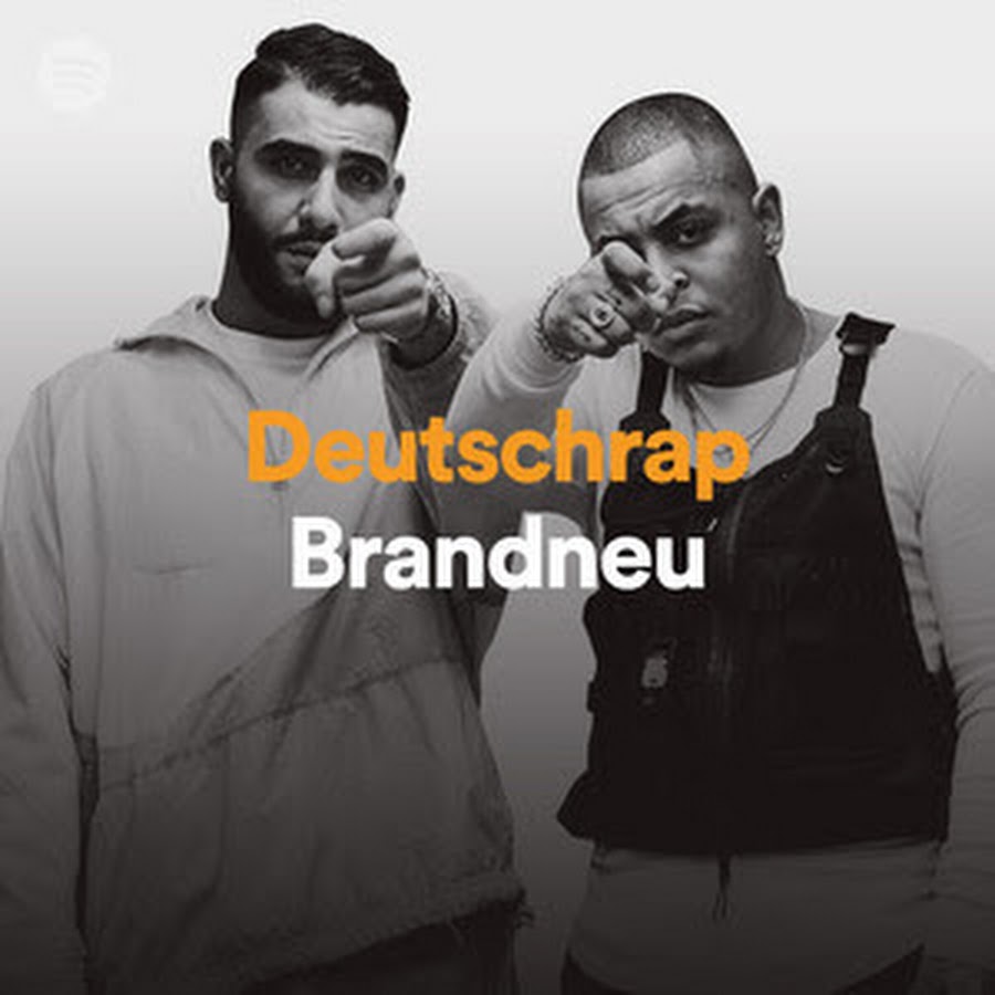 Deutschrap Brandneu - YouTube