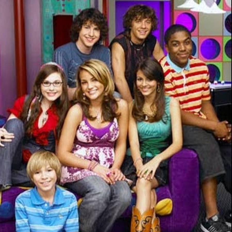 Zoey 101 Full Episodes Youtube