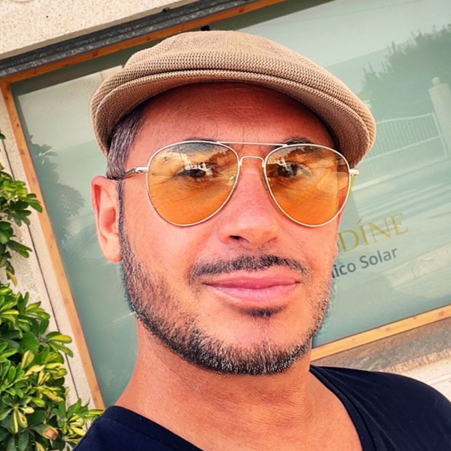 Martin Kent - YouTube