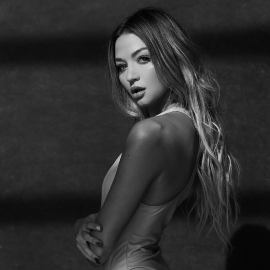Erika Costell Youtube