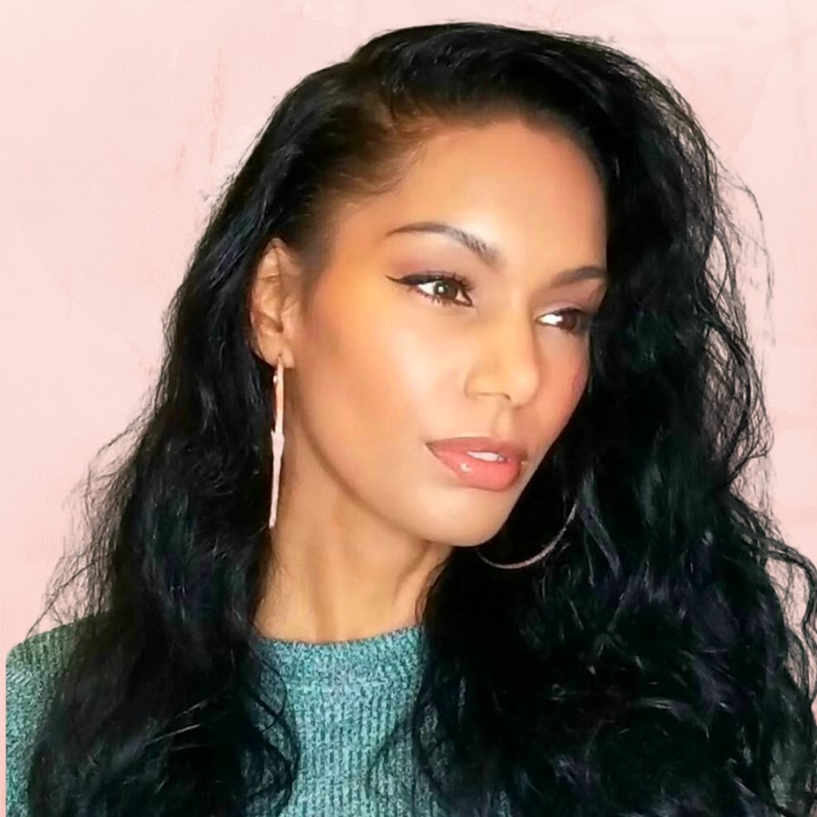 Kimberly Caines - YouTube