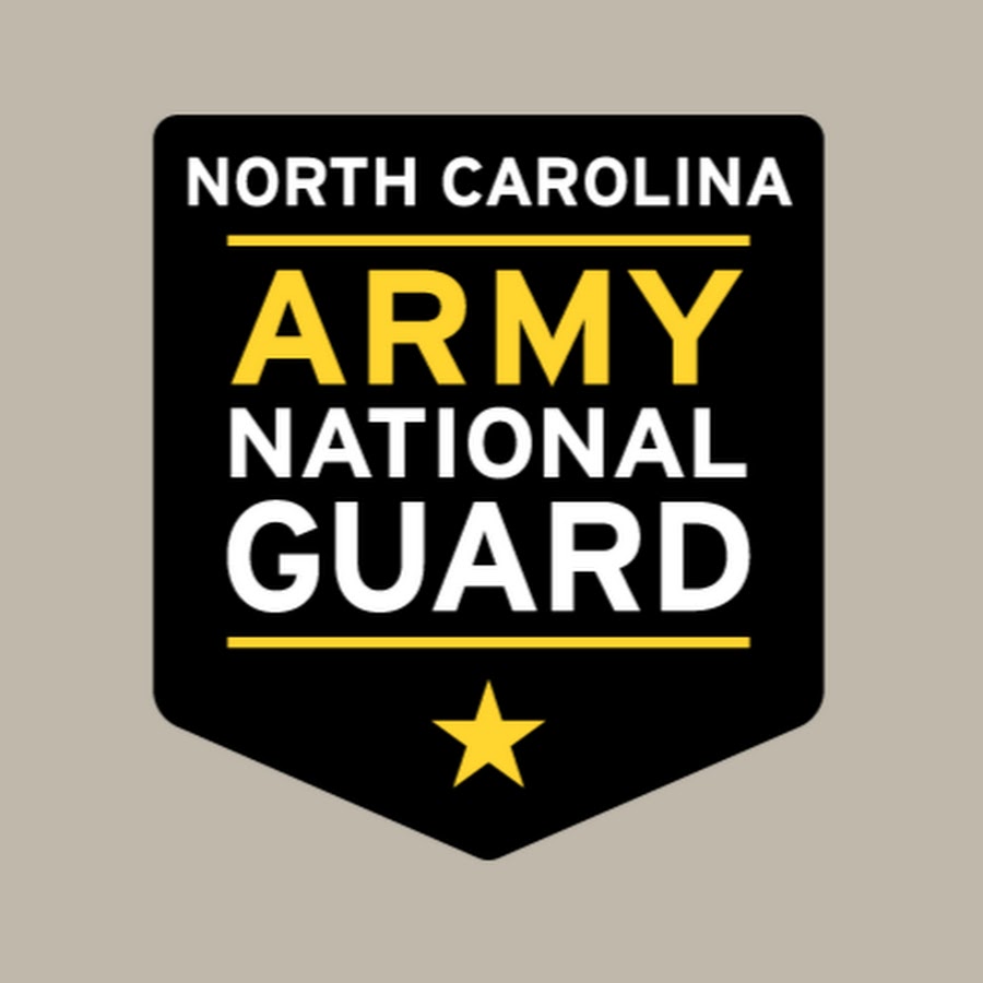 North Carolina Army National Guard - YouTube