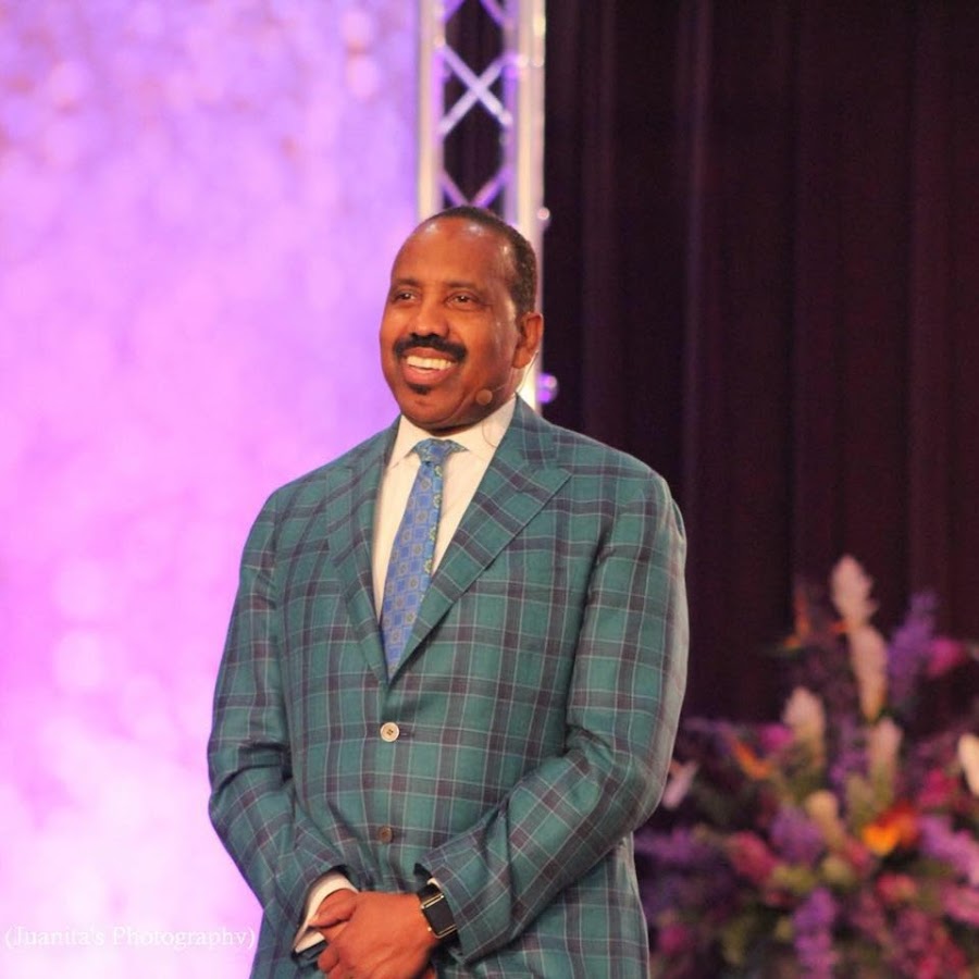 Wayne T. Jackson - YouTube