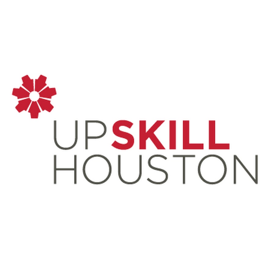 UpSkill Houston - YouTube
