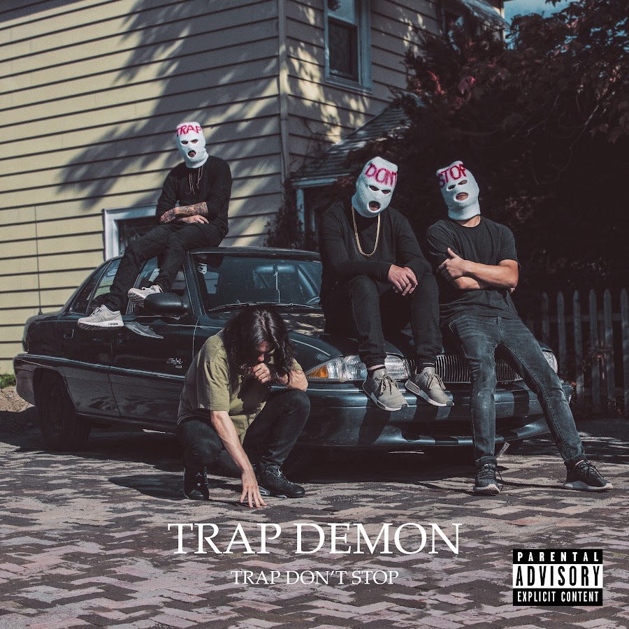 trap demon - YouTube