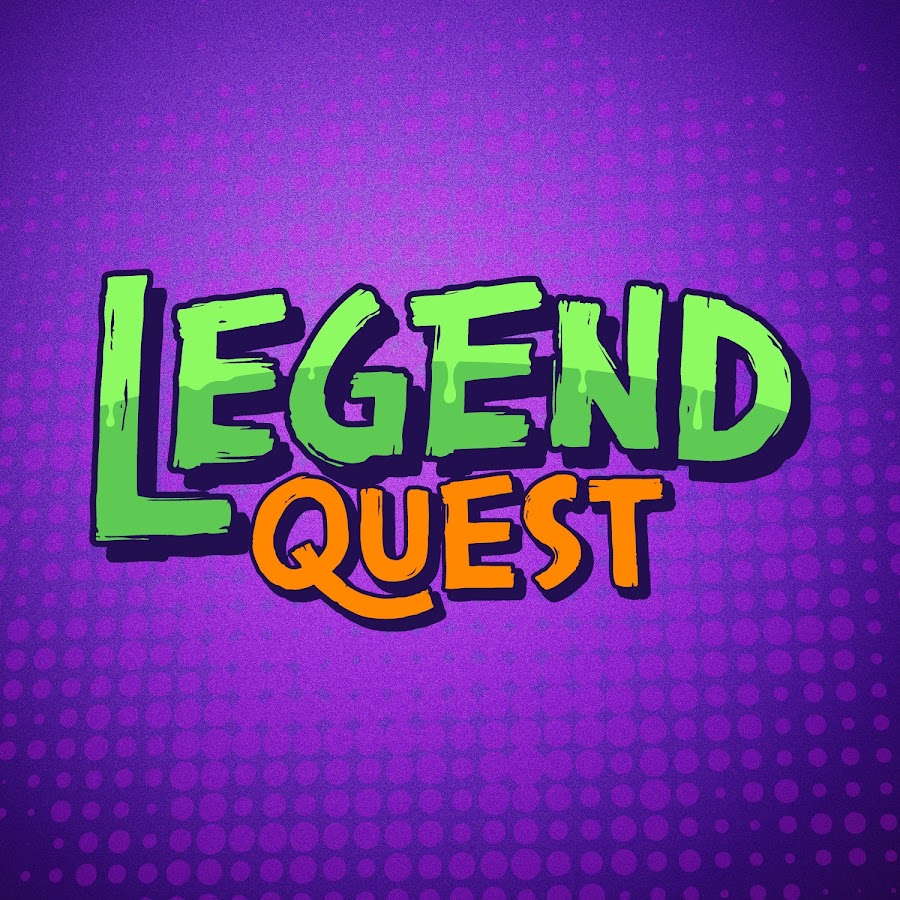 Legend Quest - YouTube