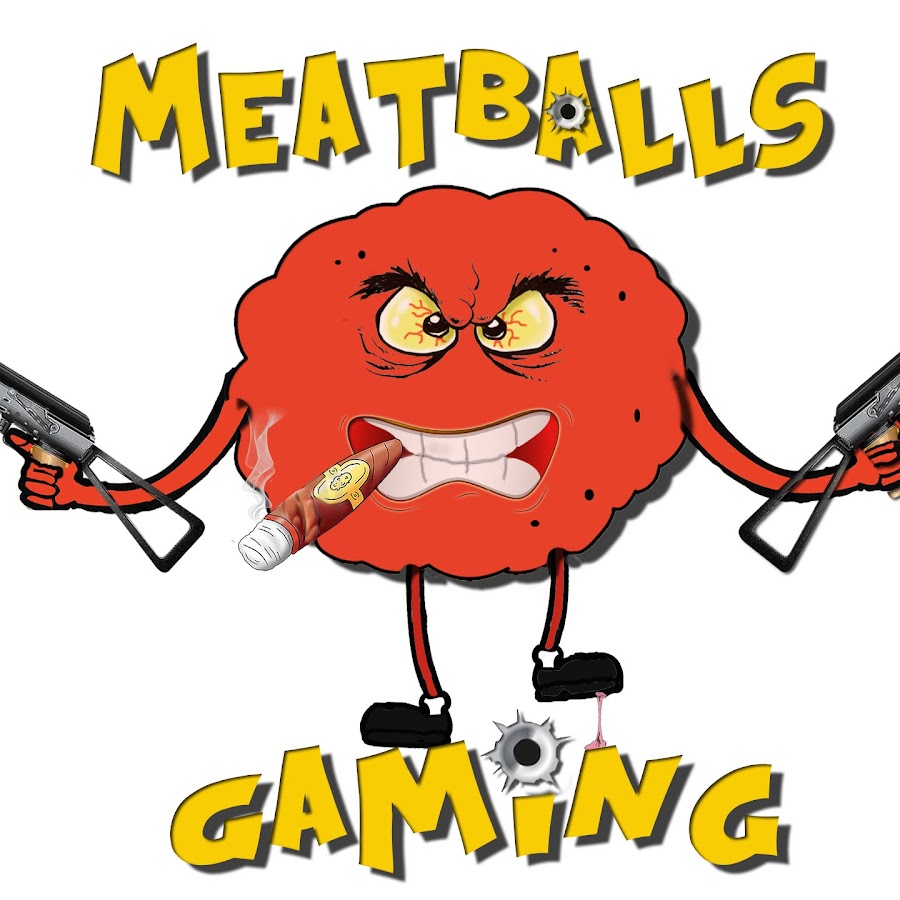 Meatballs Gaming - YouTube